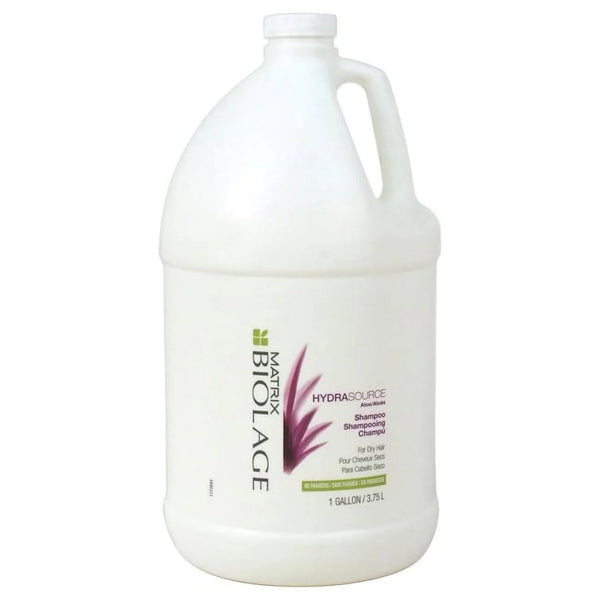 Biolage Hydra Source Shampoo 1 Gallon (For Professional Use Only ...