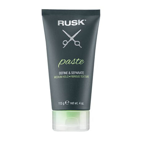 Rusk Define & Separate Paste 4OZ – Jade Beauty