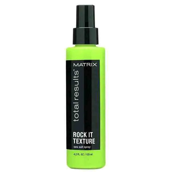 Matrix Rock It Texture 4.2oz – Jade Beauty