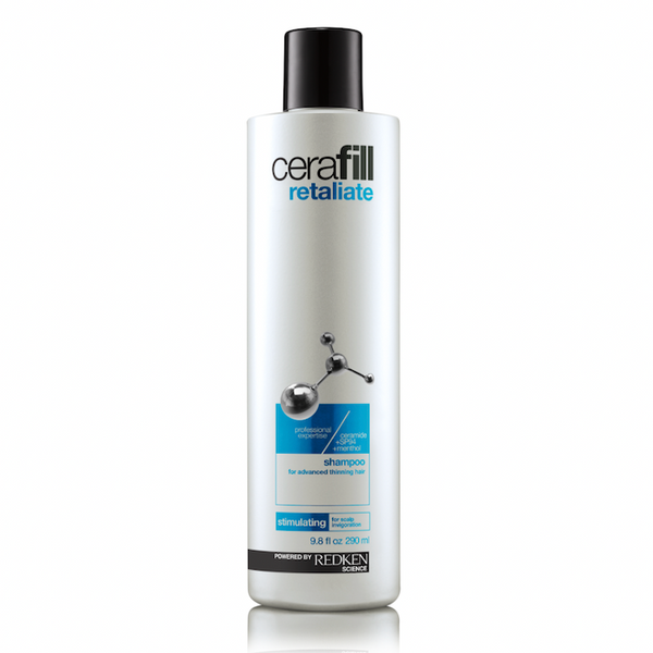 RedKen Cerafill Shampoo 9.8 OZ – Jade Beauty