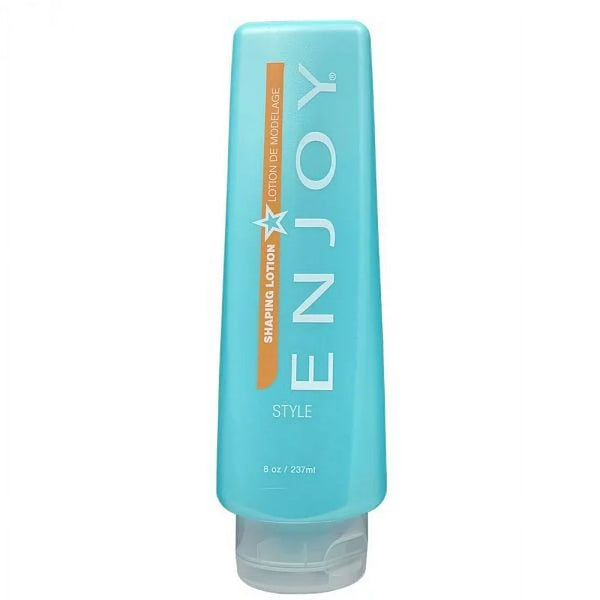 ENJOY SHAPING LOTION 8 OZ – Jade Beauty