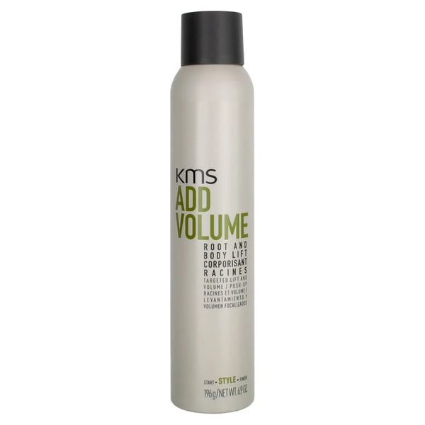 KMS ADD VOLUME ROOT AND BODY LIFT 6.9 OZ – Jade Beauty