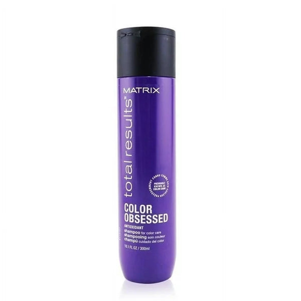 Matrix COLOR OBSESSED Shampoo 10.1 OZ – Jade Beauty