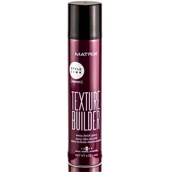 Matrix Texture Builder Messy Finish Spray 5 OZ – Jade Beauty