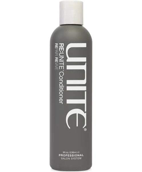 UNITE REUNITE REPAIRING CONDITIONER 8 OZ – Jade Beauty